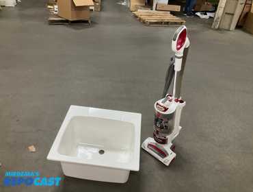 Repocast.com® | Self Rimming Laundry Tray model 10 and...