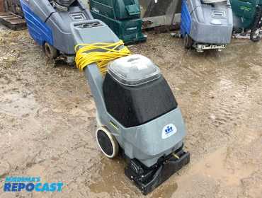 Repocast.com® | Windsor CDT7 Cadet 7 Carpet Cleaner...