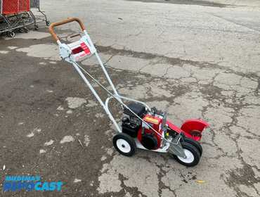 Repocast.com® | Little Wonder Lawn Edger Product #6232...