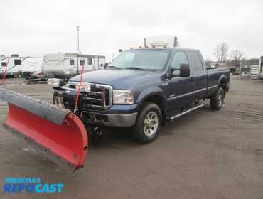 Repocast.com® | 2006 Ford F350