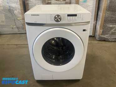 Repocast.com® | Samsung WF45T6000AW Washer