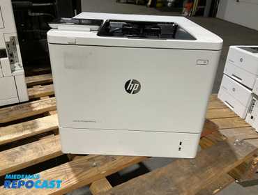 Repocast.com® | 1- HP LaserJet Managed E60155 Printer-...