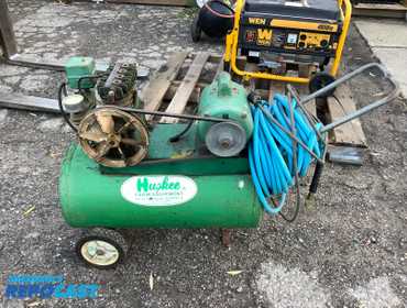Repocast.com® | Huskee Farm Equipment/Sears Roebuck...