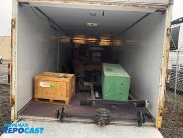 Repocast.com® | 1986 Classic Roadster Sebring Kit Car...