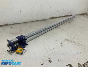 Repocast.com® | lot of (2) Irwin #1855412 48" heavy...