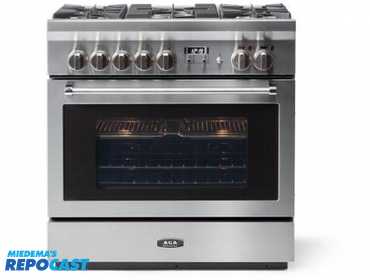 Repocast.com® | Marvel AGA Electric Professional...