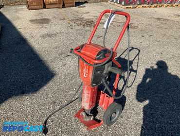 Repocast.com® | TE 3000-AVR Heavy-duty Electric...