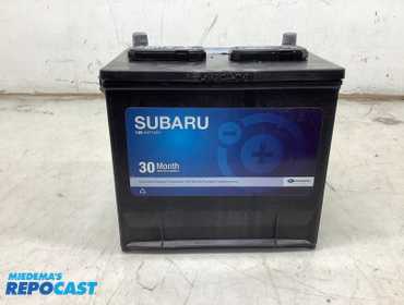 Repocast.com® | Subaru s0a821b200 car battery
