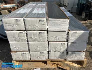 Repocast.com® | Lot of (15) boxes (272 sqft) of Mohawk...