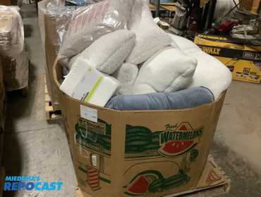 Repocast.com® | Gaylord of New Bedding, Pillows, and...