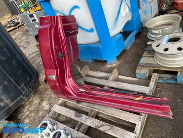 Repocast.com® | Cab Corner/rocker panel for 1999 -2007...