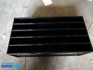 Repocast.com® | new durham rack, black, (15)...