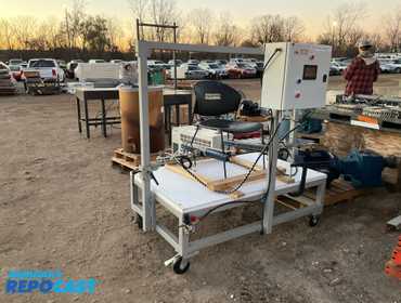 Repocast.com® | donald engineering clippard minimatic...