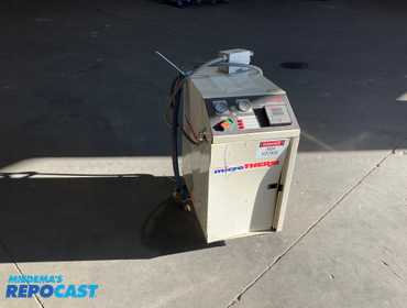 Repocast.com® | 1- microTherm CMX Series Temperature...