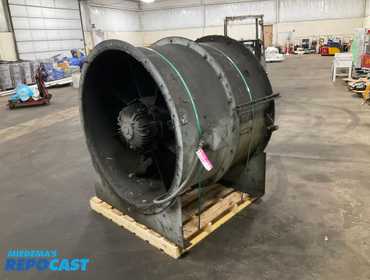 Repocast.com® | Woods Varofoil Variable Pitch Fan,...