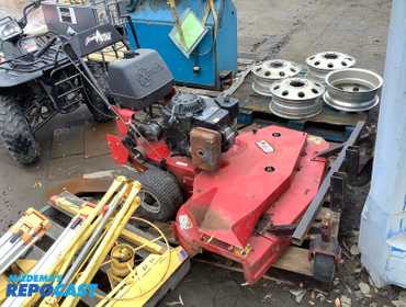 Repocast.com® | Exmark Metro