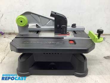 Repocast.com® | Rockwell RK7323 BladeRunner X2...