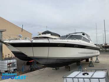 Repocast.com® | 1991 Sea Ray SS 38 Sun Sport Boat