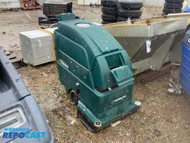 Repocast.com® | Nobles 608293 Speed-Scrub 2601 Floor...