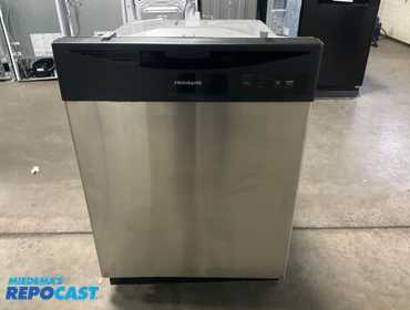 Repocast.com® | Frigidaire FDPC4221AS3A Dishwasher