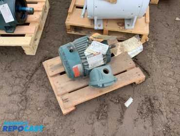 Repocast.com® | A reliance electric 841xl duty master...