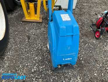 Repocast.com® | Castex SCX-400 Water Vacuum