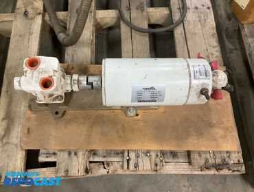 Repocast.com® | Paragon oil change pump. Model PSRO,...