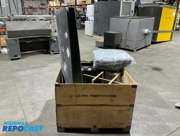 Repocast.com® | 1- Gaylord of Miscellaneous Items...