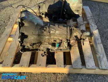 Repocast.com® | 350 lock up transmission from 1983...