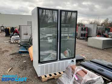 Repocast.com® | MB Master-Bilt BLG-48HD Commercial...