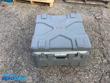 Repocast.com® | A SKB miscellaneous storage box