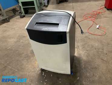 Repocast.com® | Fellowes Powershred C-420C Paper...