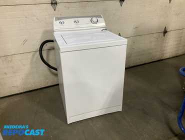 Repocast.com® | Maytag Performa Washing Machine...