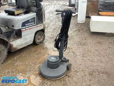 Repocast.com® | Nilfisk-Advance Advance 20 Plus...