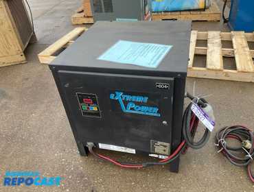 Repocast.com® | Extreme Power 48 Volt Battery Charger,...