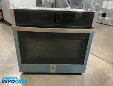 Repocast.com® | GE JTS5000SNSS 30 Inch Built-In...