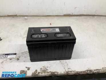 Repocast.com® | Lot of (1) Interstate Batteries Car...