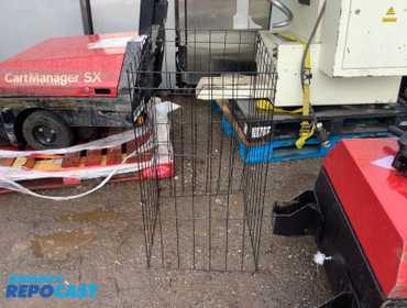 Repocast.com® | CartManager SX Gatekeeper Systems...