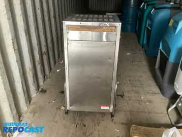 Repocast.com® | Therma-store PHOENIX 200 dehumidifier