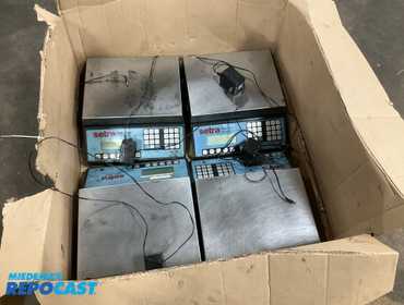 Repocast.com® | Lot of (4) Sentra High Resolution...