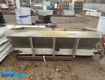 Repocast.com® | DownEaster Large Industrial Salt/Sand...