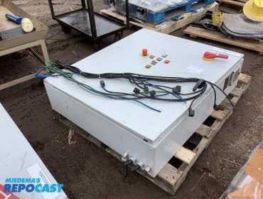 Repocast.com® | MFP automation engineering electrical...