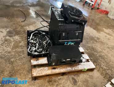 Repocast.com® | TRIPAC