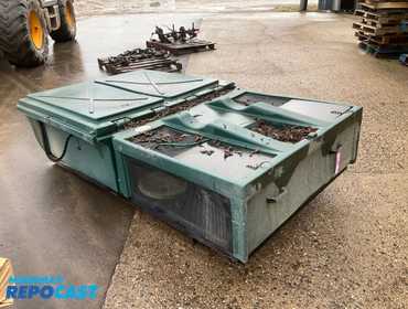 Repocast.com® | Wildlife Management Technologies Quail...