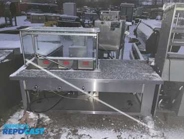 Repocast.com® | Dukes DC-E305-25SS