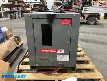 Repocast.com® | Prestolite Power Battery-Mate 80,...