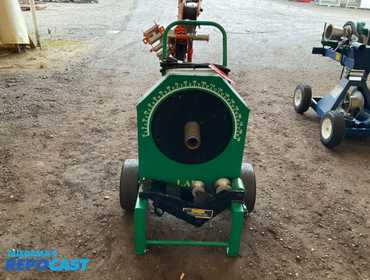 Repocast.com® | Greenlee 555 Electric Bender