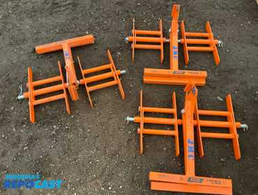 Repocast.com® | Lot if (3) ITool Cable Mate 2-Packs