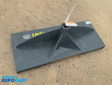 Repocast.com® | New LandHonor Model UHA-16-3000G...