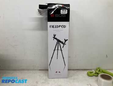 Repocast.com® | Lot of (1) BOG Field Pod Hunting Rest...